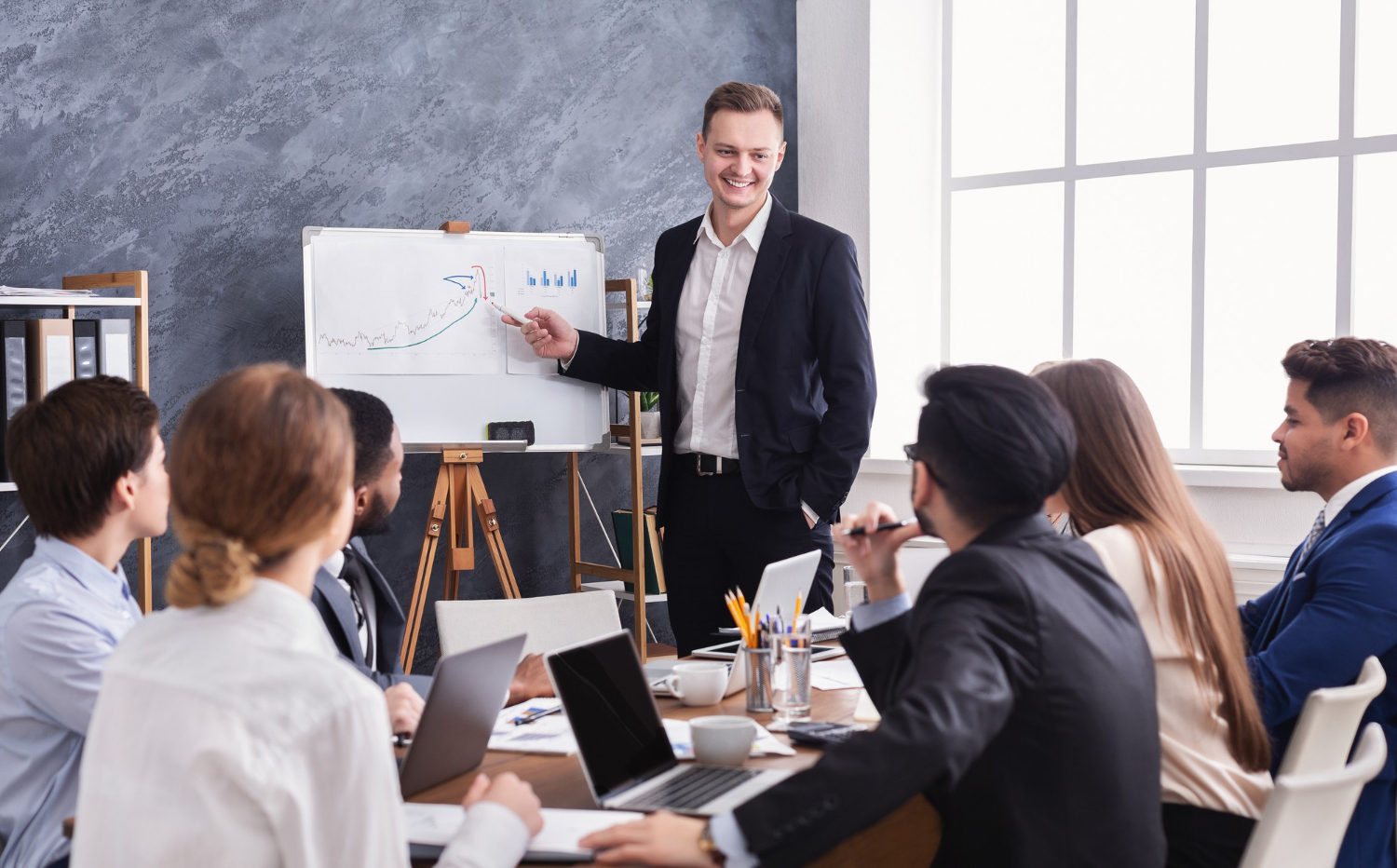 Corporate Training - Convey Tech Labs